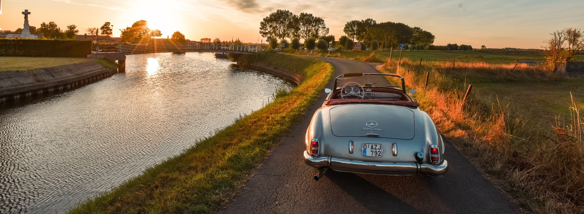 The five pillars of storytelling in automotive copywriting