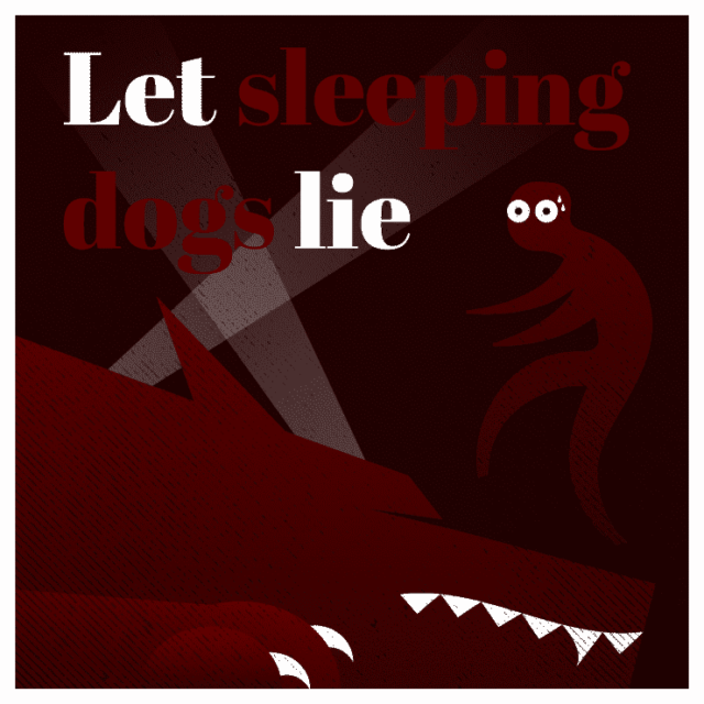 The idiot's (illustrated) guide to idioms - Stratton Craig - Global ...