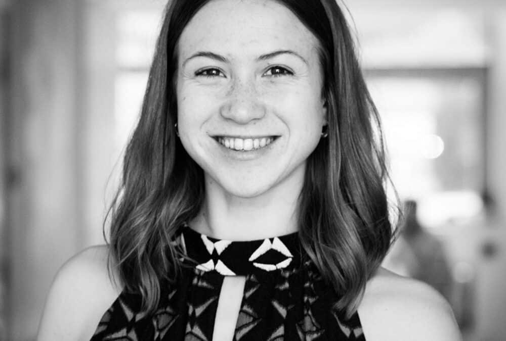 Anna - Stratton Craig Copywriting Agency | London | Bristol