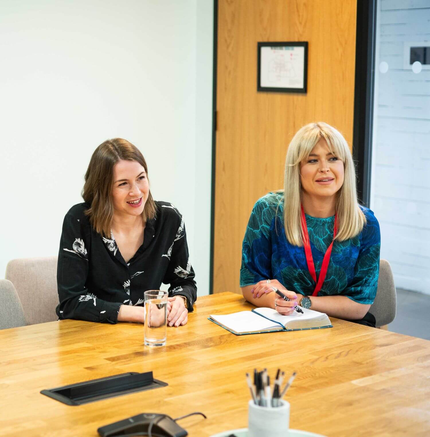 Effective recruitment: how high-calibre job ads can help attract the ...