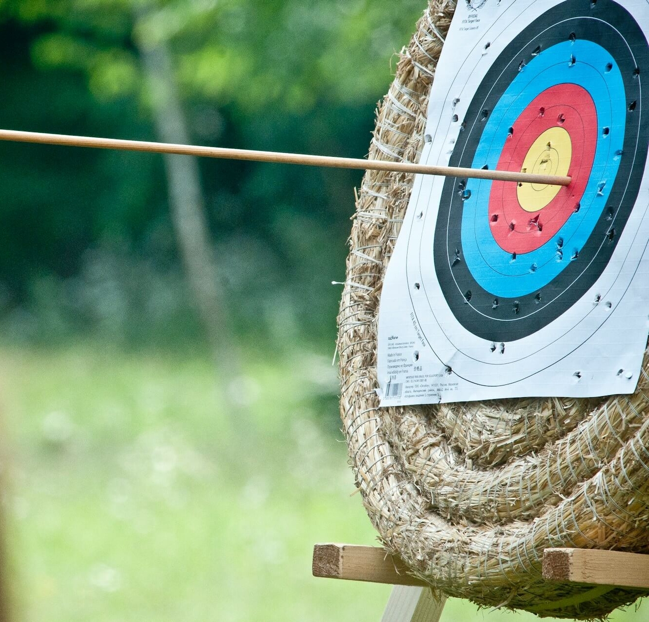 Hitting the mark: why some insights stick and others stumble - Stratton ...