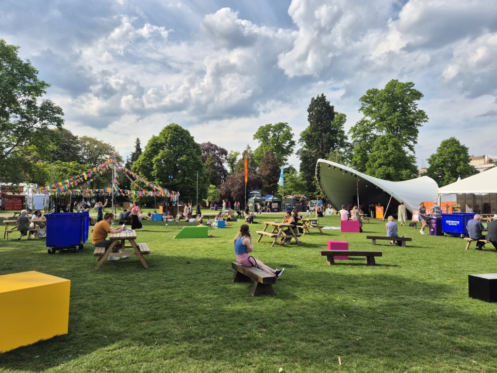 Cheltenham Festivals - Stratton Craig - Global Copywriting & Content ...
