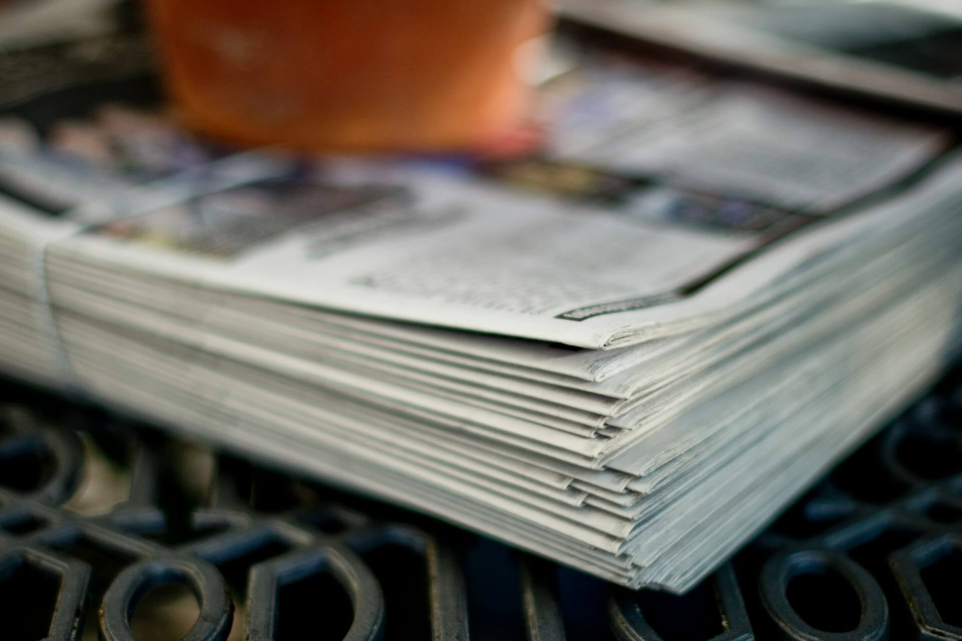 Analogue rebellion: Why audiences are digitally detoxing and how to win ...