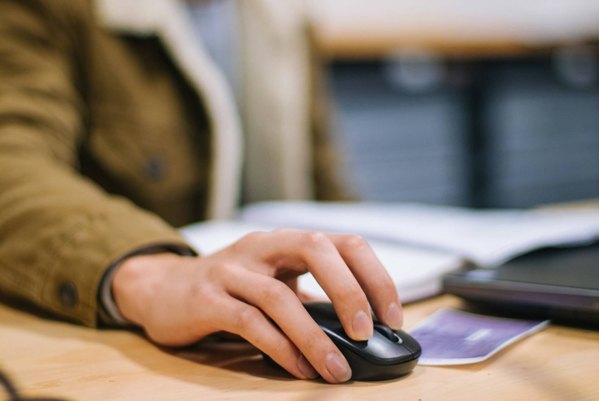 Form following function: the rise of HTML corporate reports - Stratton ...